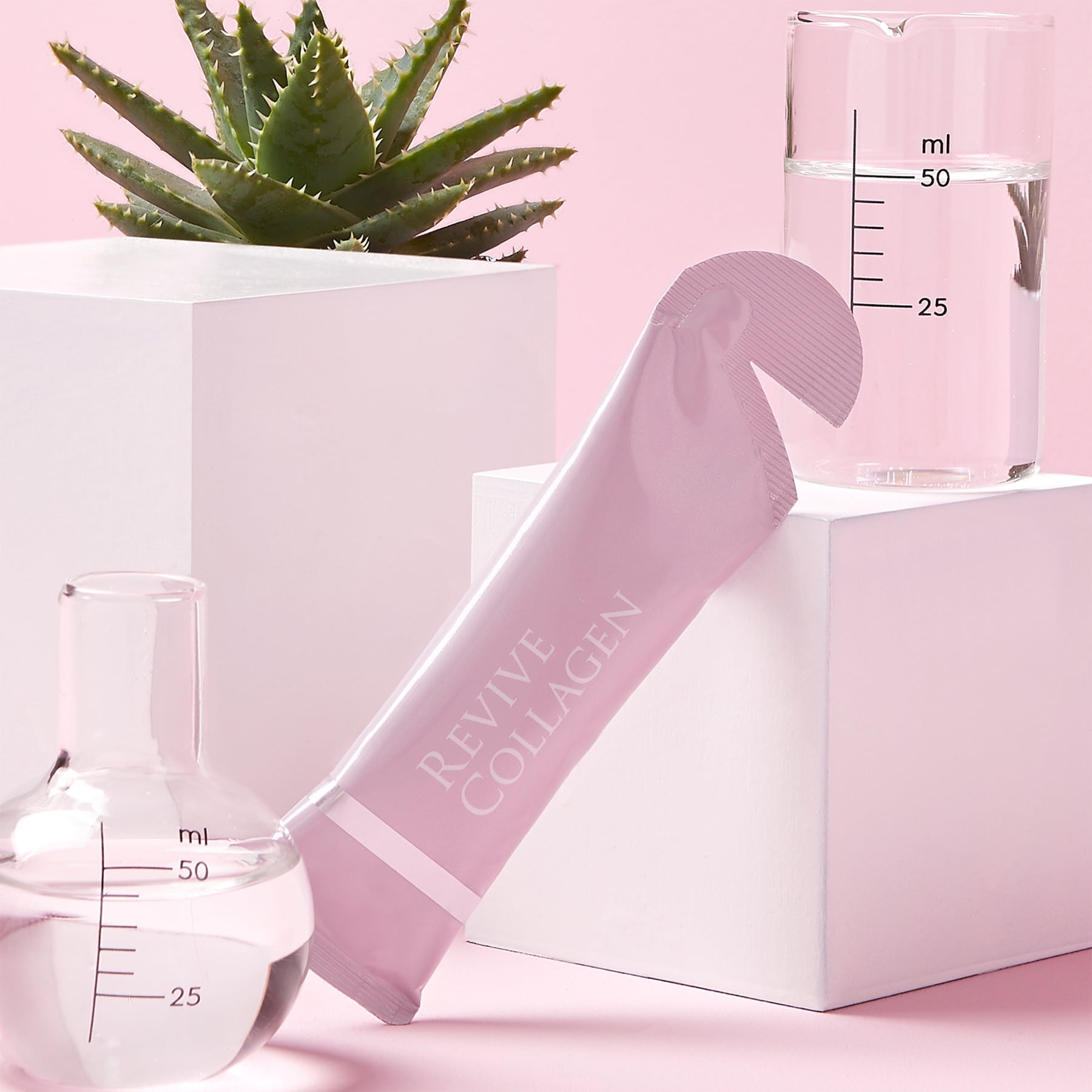 Revive Collagen Original 22g Sachets 14s – Watsons