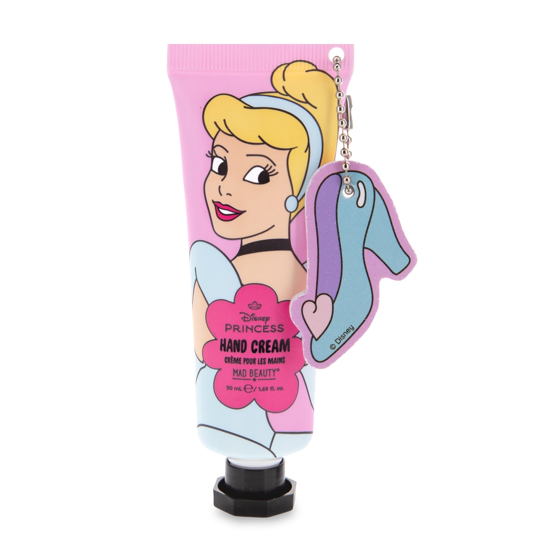 Mad Beauty Disney Princess Express Yourself - Hand Cream Cinderella ...