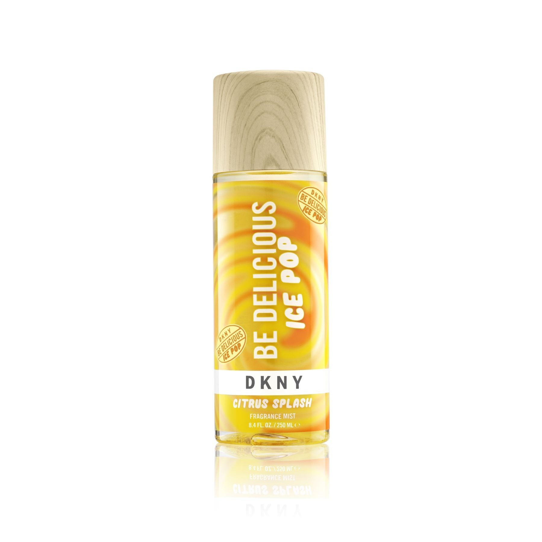 DKNY Ice Pop Summer Collection Citrus Splash Body Mist 250ml – Watsons