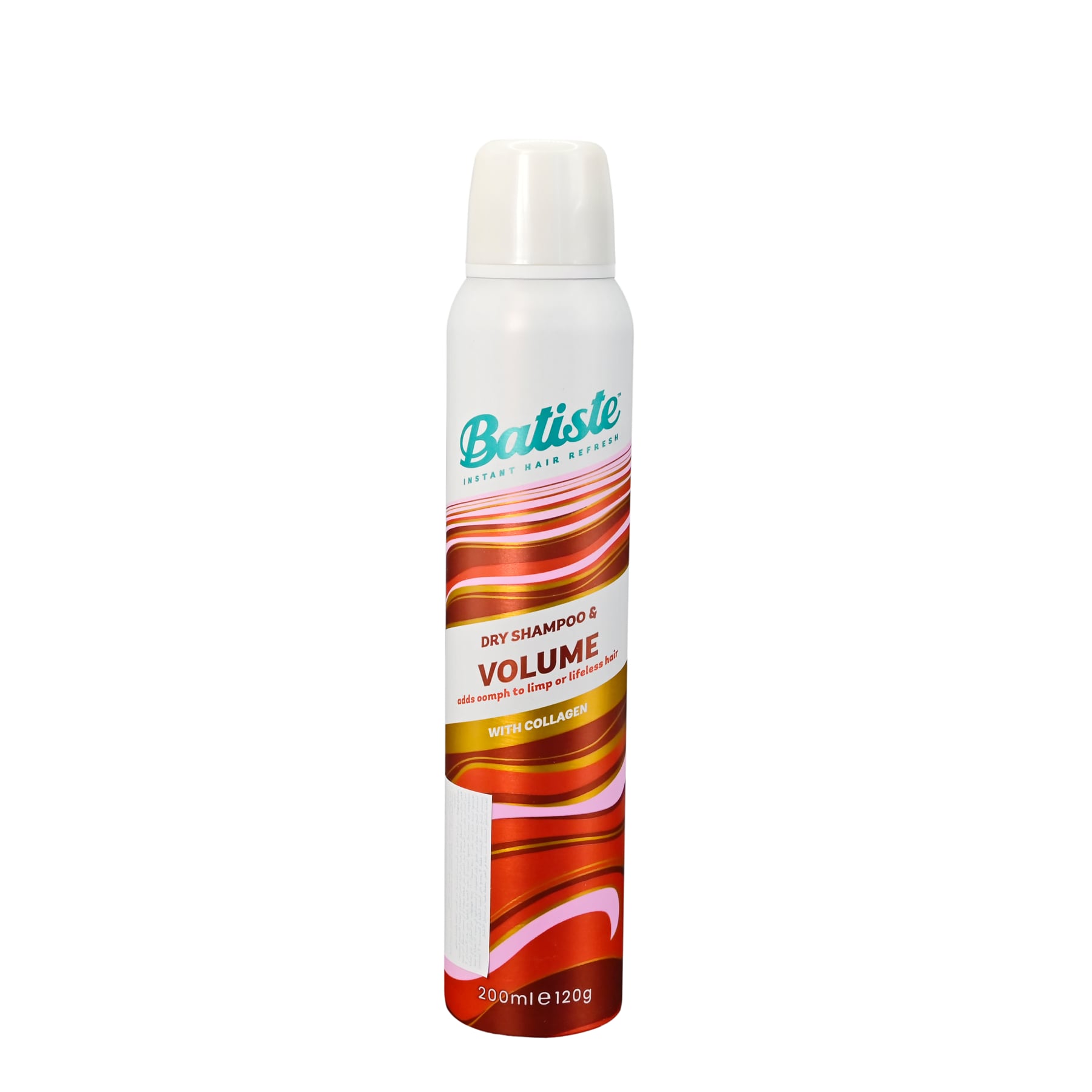 Buy Batiste Volume Dry Shampoo 200ml | Watsons UAE