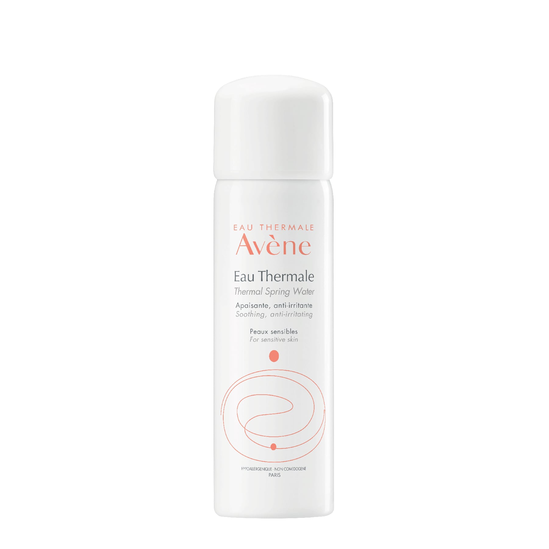 Buy Avene Thermal Spring Water Spray 50ml | Watsons UAE