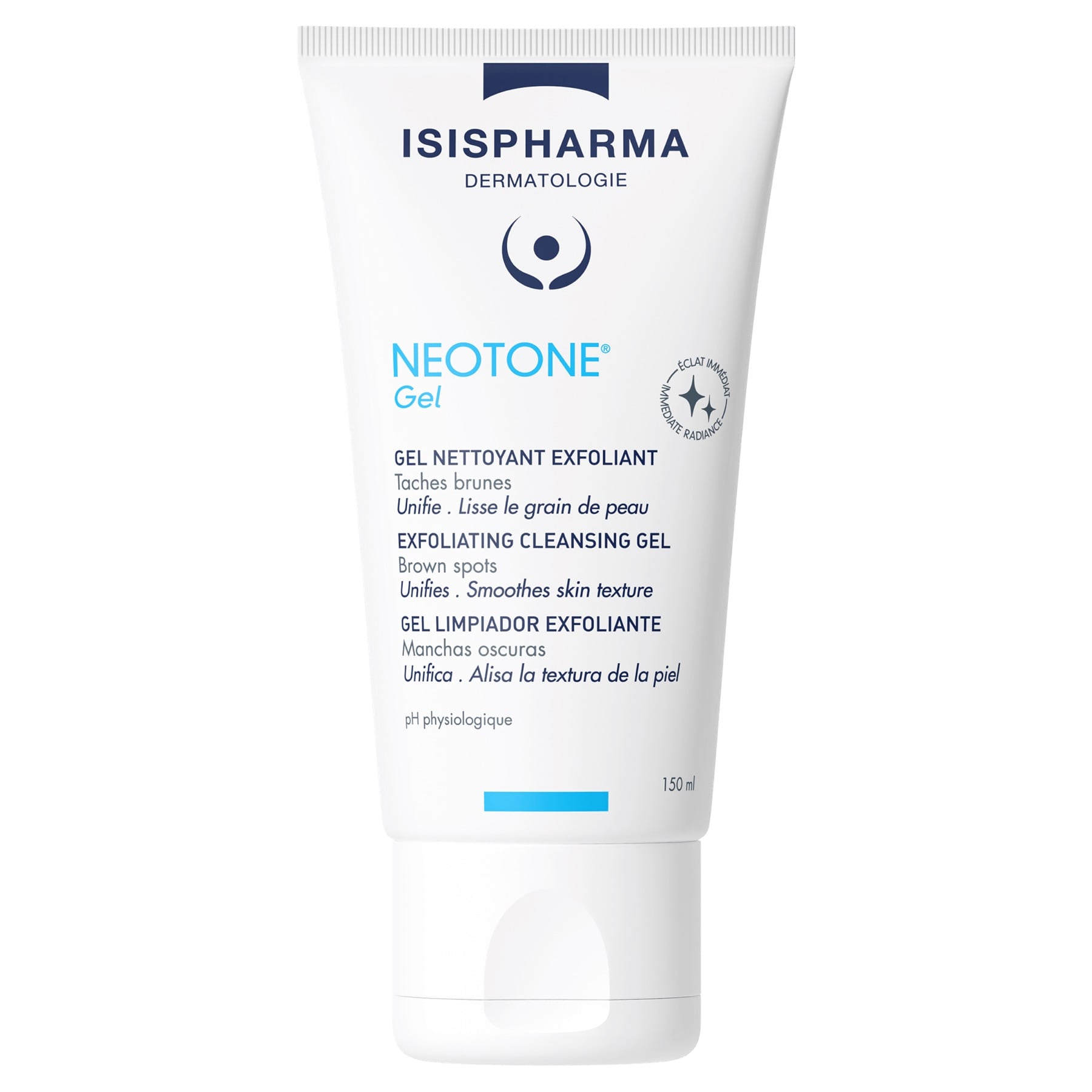 Isispharma Neotone Gel 150ml – Watsons