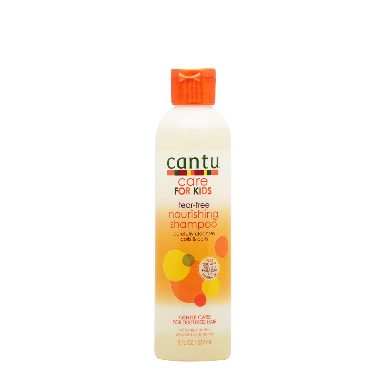 Buy Cantu Care for Kids Nourishing Shampoo 237ml | Watsons