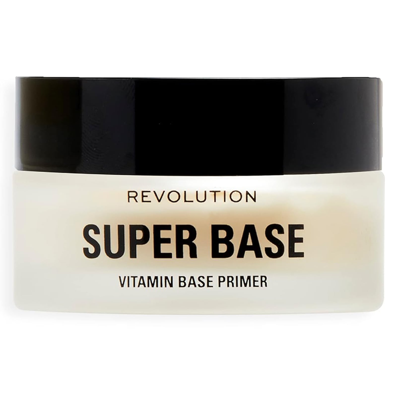 Buy Revolution Super Base Vitamin Base Primer 25ml | Watsons