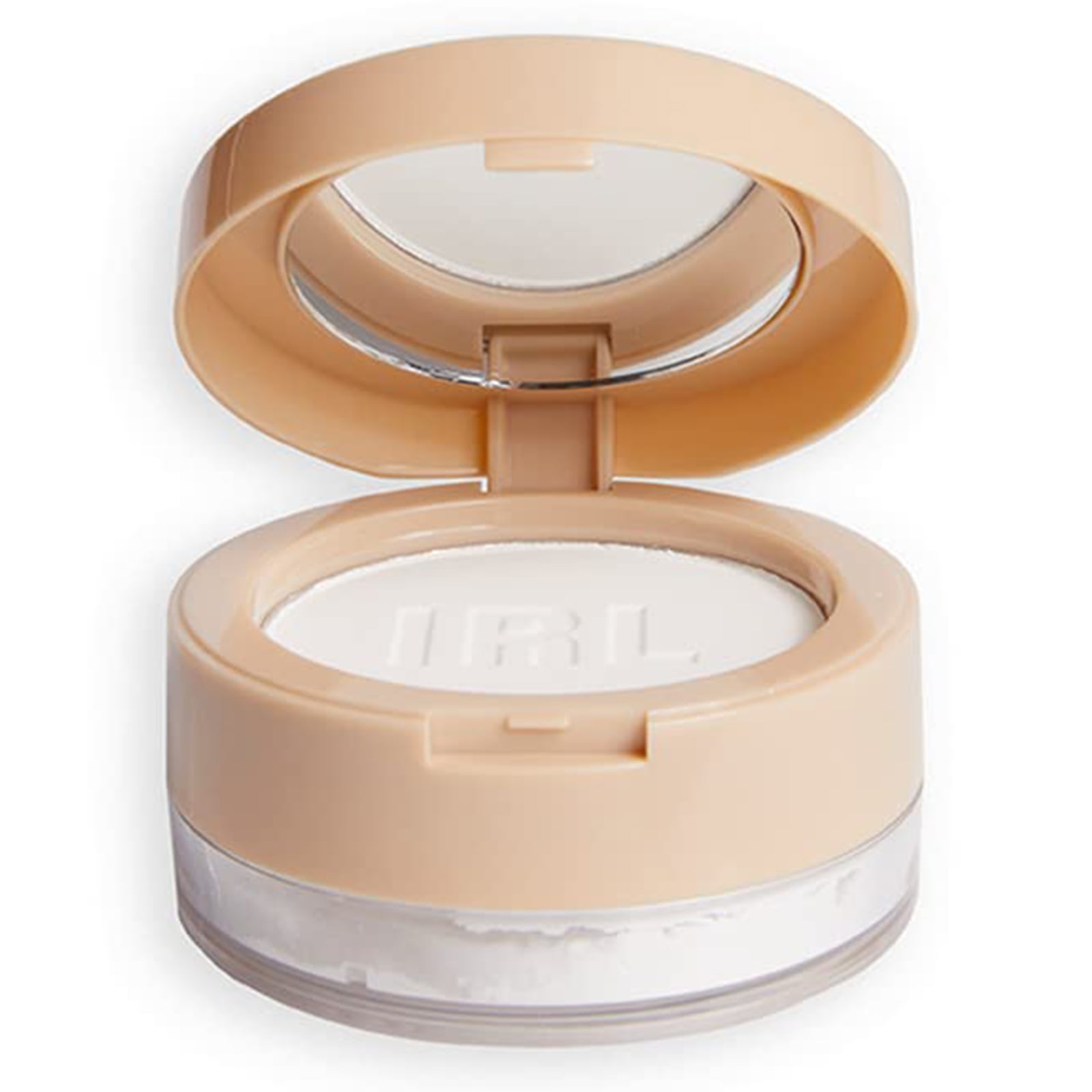 Buy Revolution IRL Soft Focus 2-in-1 Powder Translucent 13g – Watsons