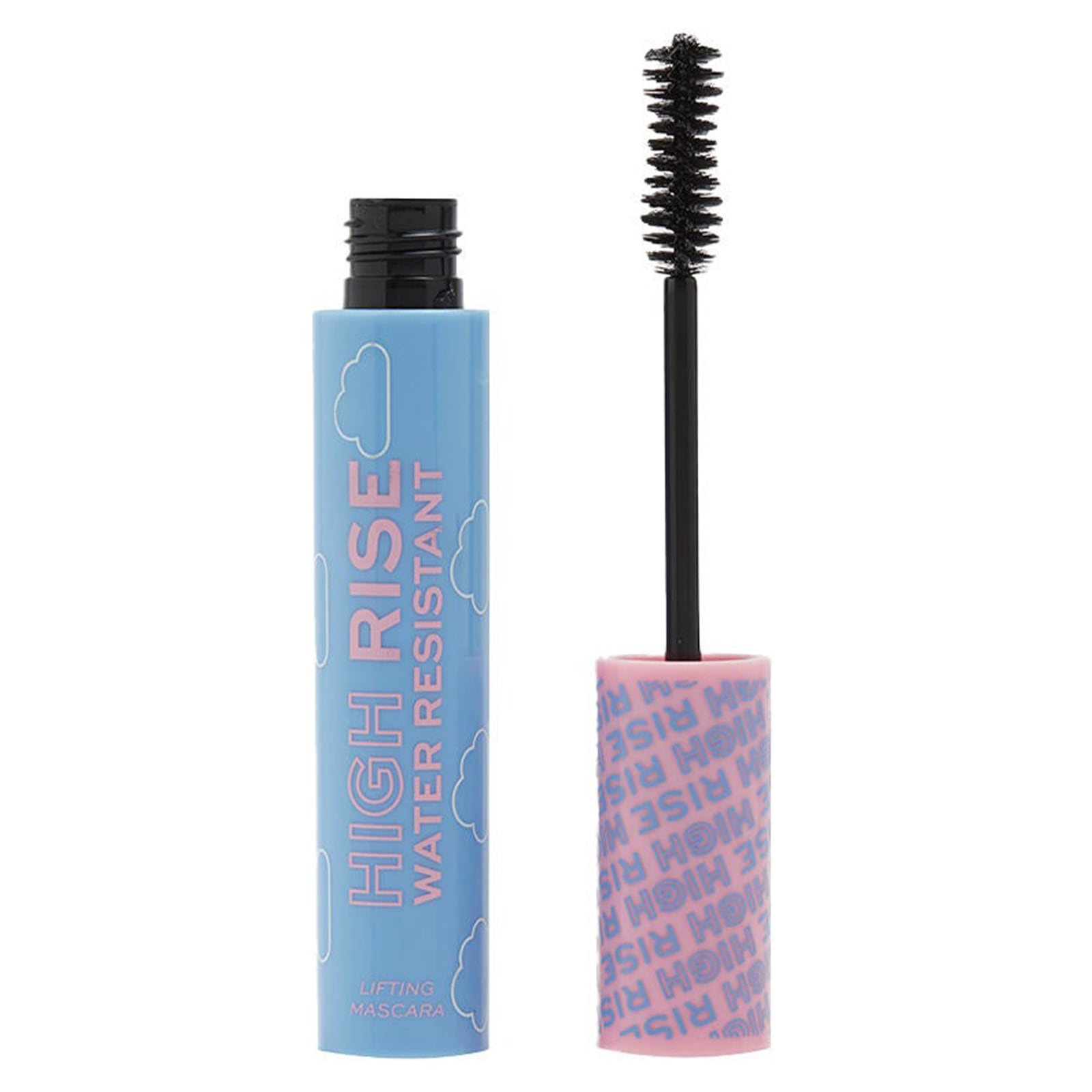 Buy Revolution Relove High Rise Water Resistant Mascara Black 7ml – Watsons