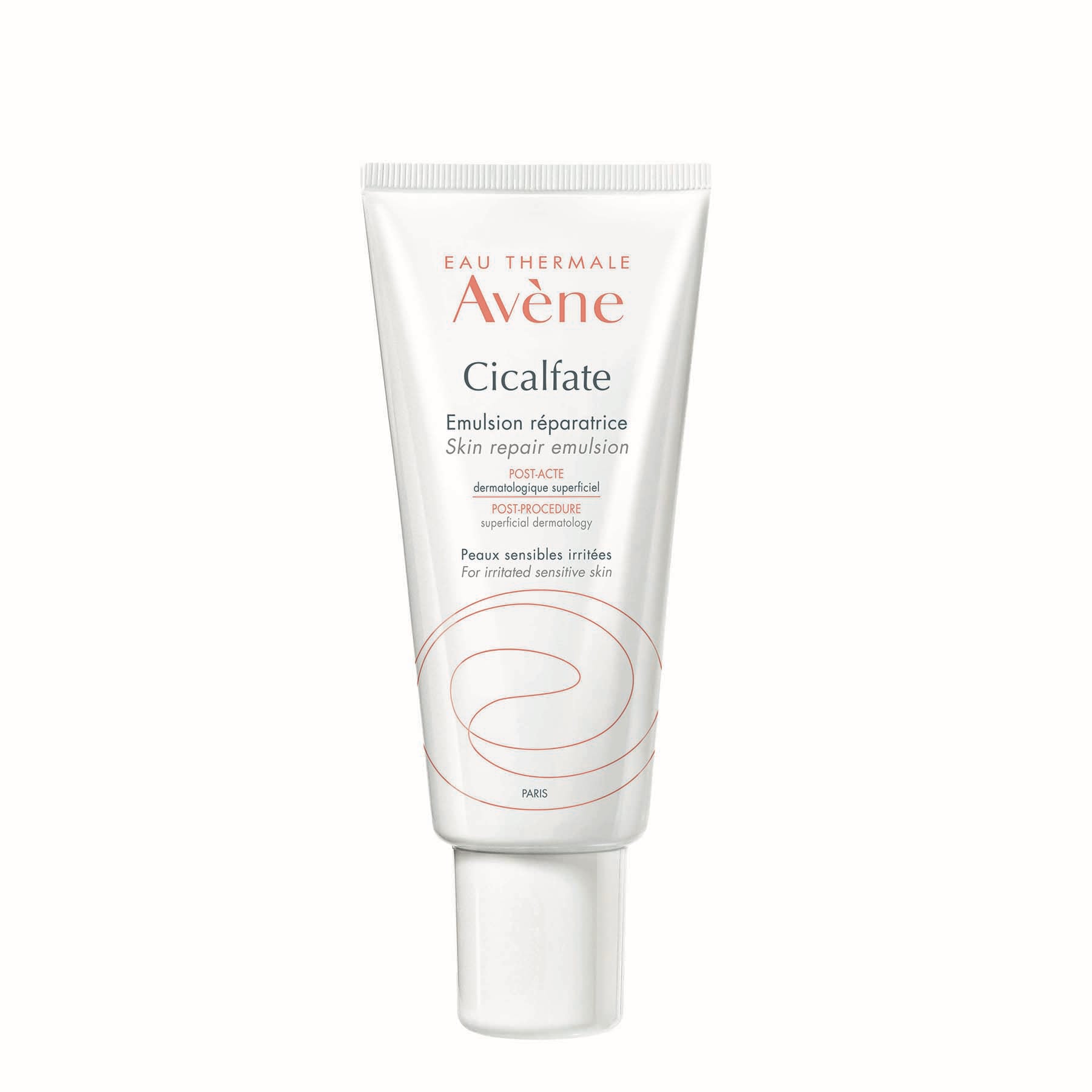Buy Avene Cicalfate+ Hydrating Skin Recovery Emulsion Cream 40ml – Watsons