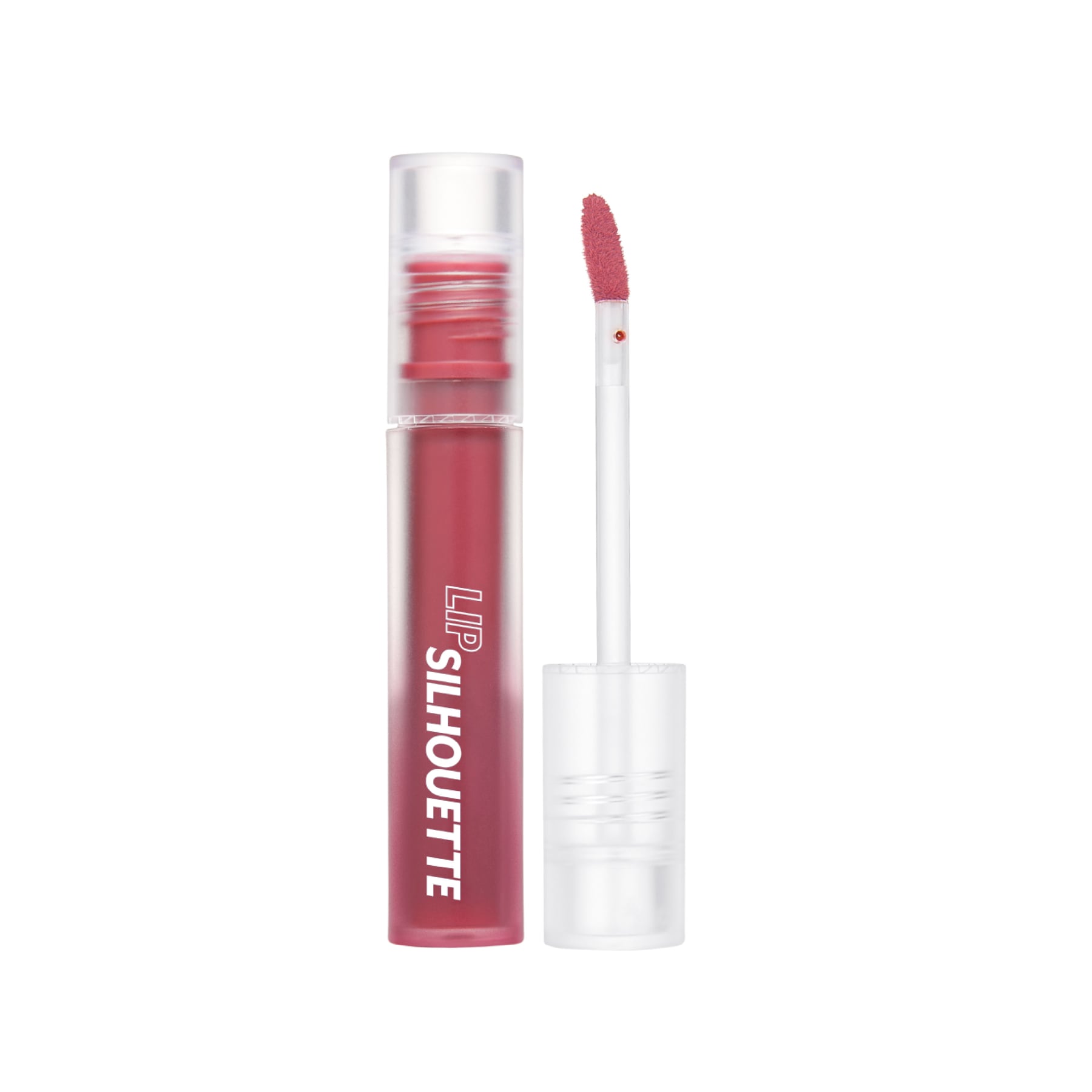 Shop Lip Silhouette Matte Velvet Tint 4ml | Watsons UAE