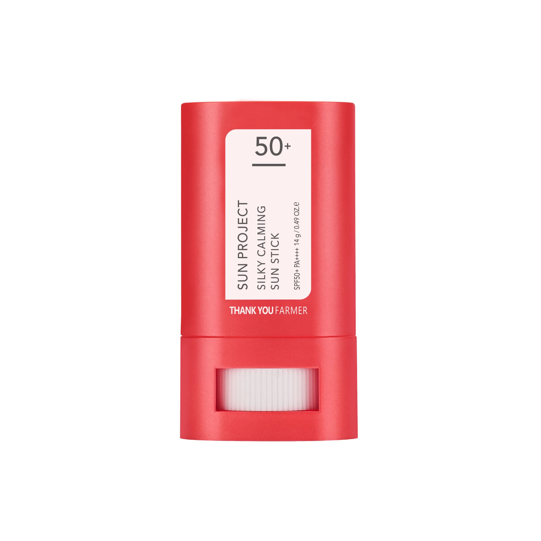 Buy Thank You Farmer Sun Project Silky Calming Sun Stick 14g – Watsons