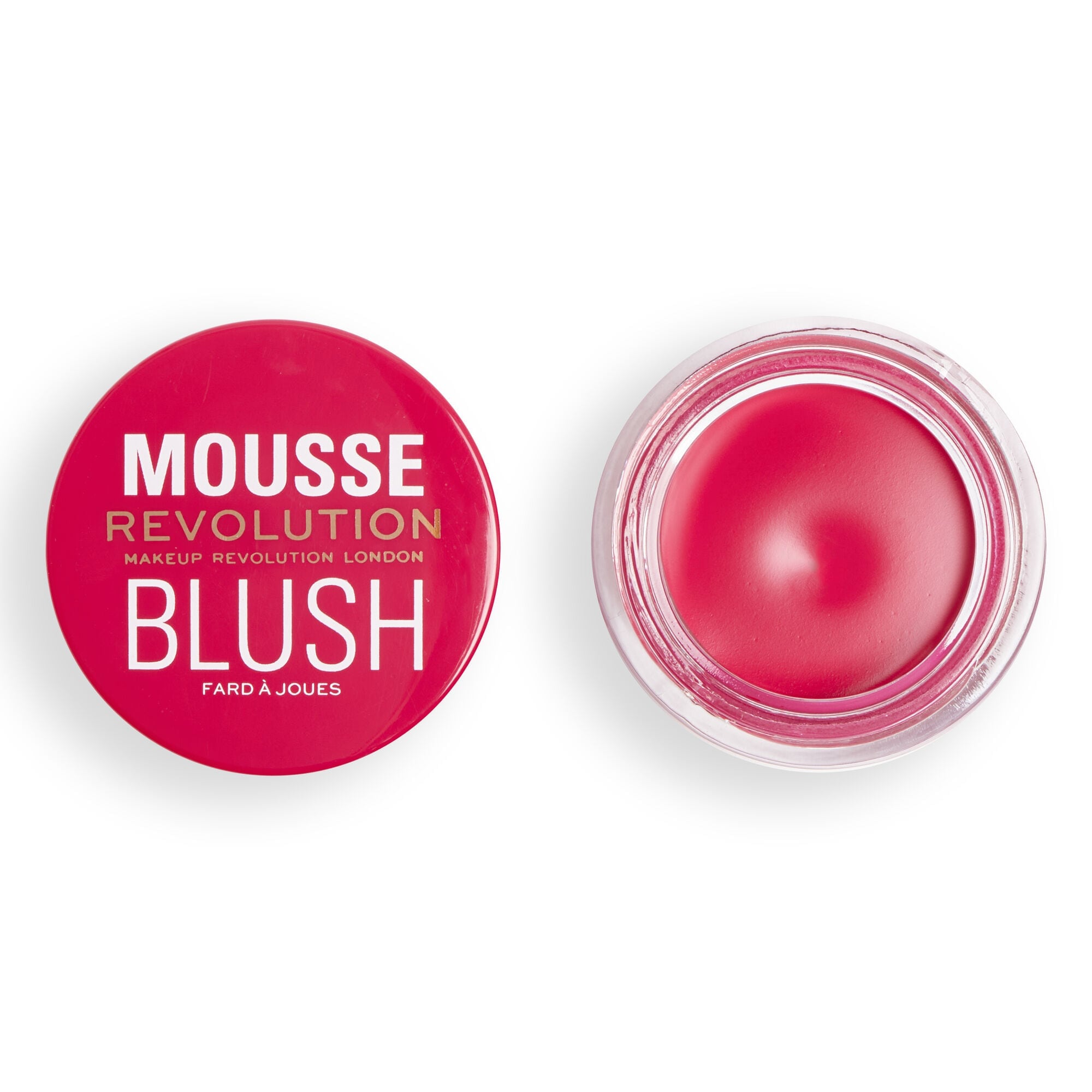 Mousse Blusher – Watsons