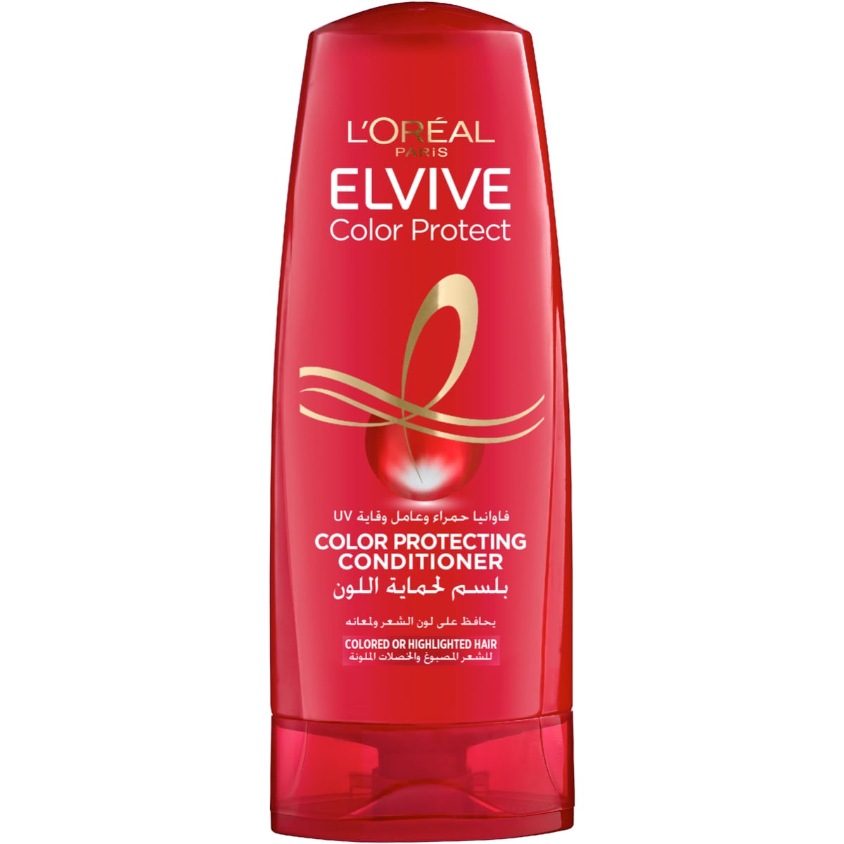 Buy L'Oréal Paris Elvive Colour Protect Conditioner 360 ml – Watsons