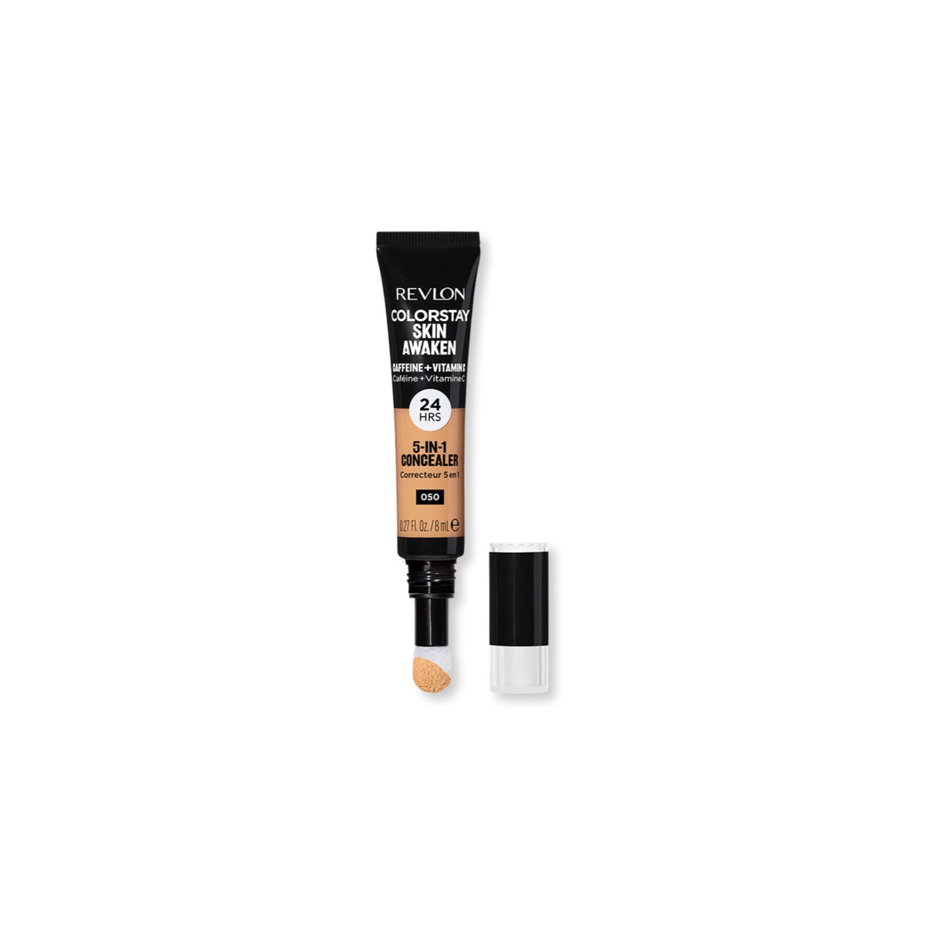 Revlon ColorStay Skin Awaken 5-in-1 Concealer 8ml – Watsons