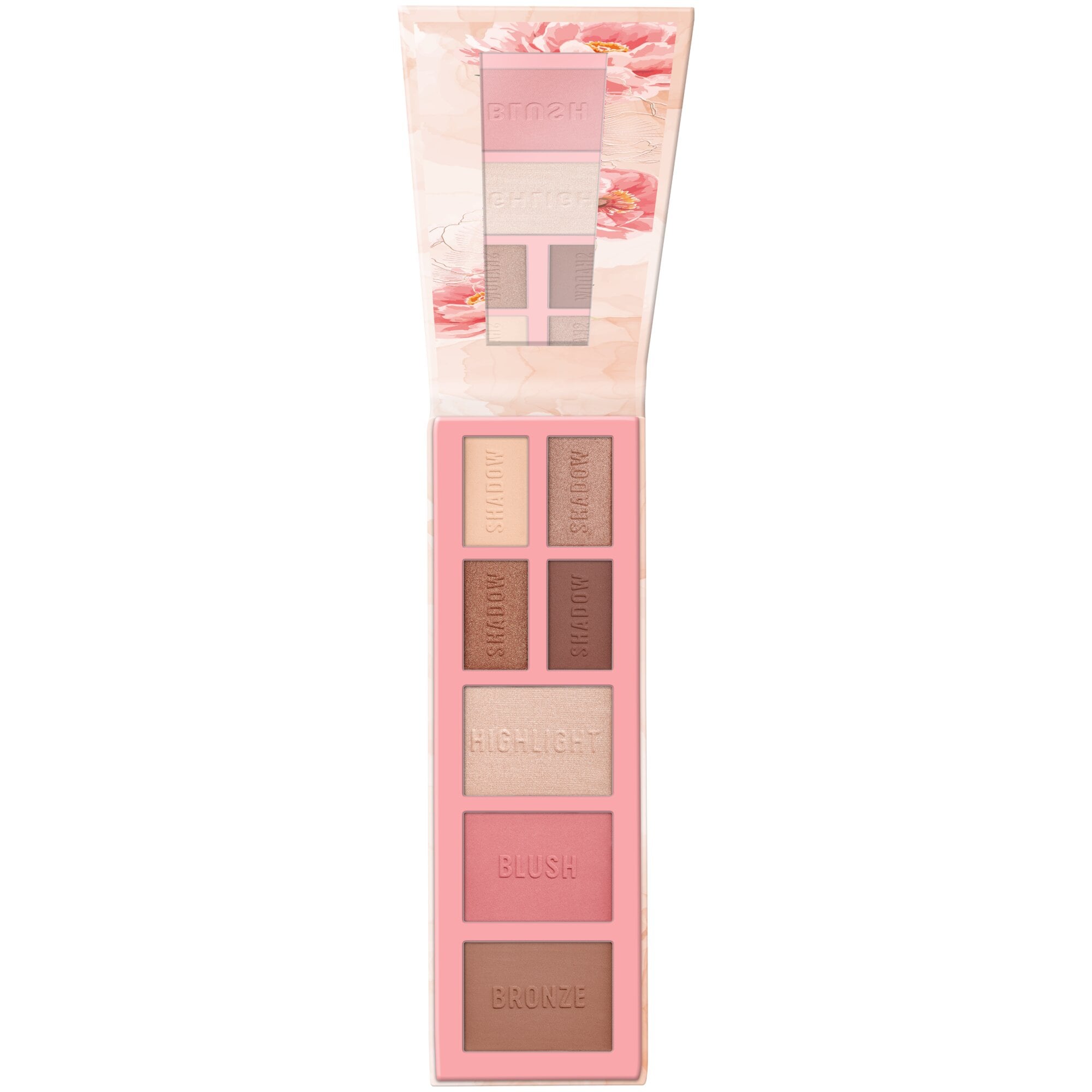 Buy Essence Bloom Baby, Bloom! Eye & Face Palette - 7 shades – Watsons