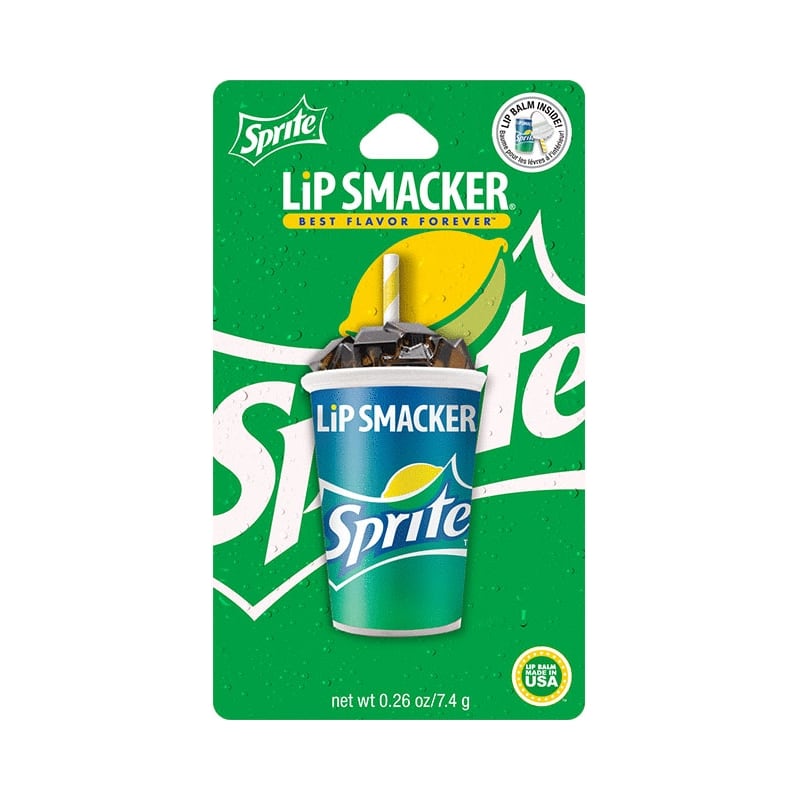 Shop Lip Smacker Cola Lip Balm Sprite | Watsons UAE