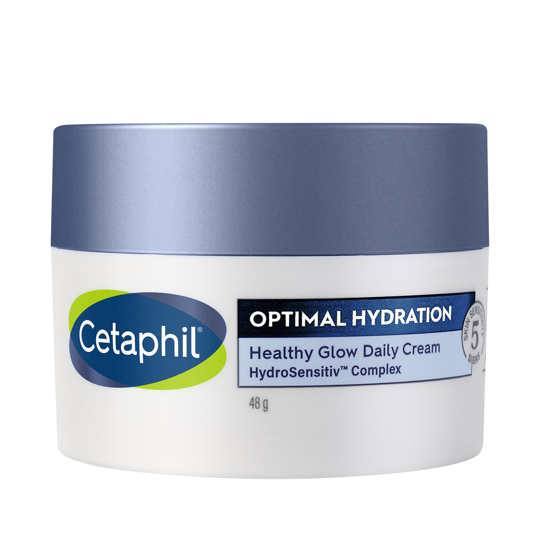 Buy Cetaphil Optimal Hydration Healthy Glow Daily Cream 48g – Watsons