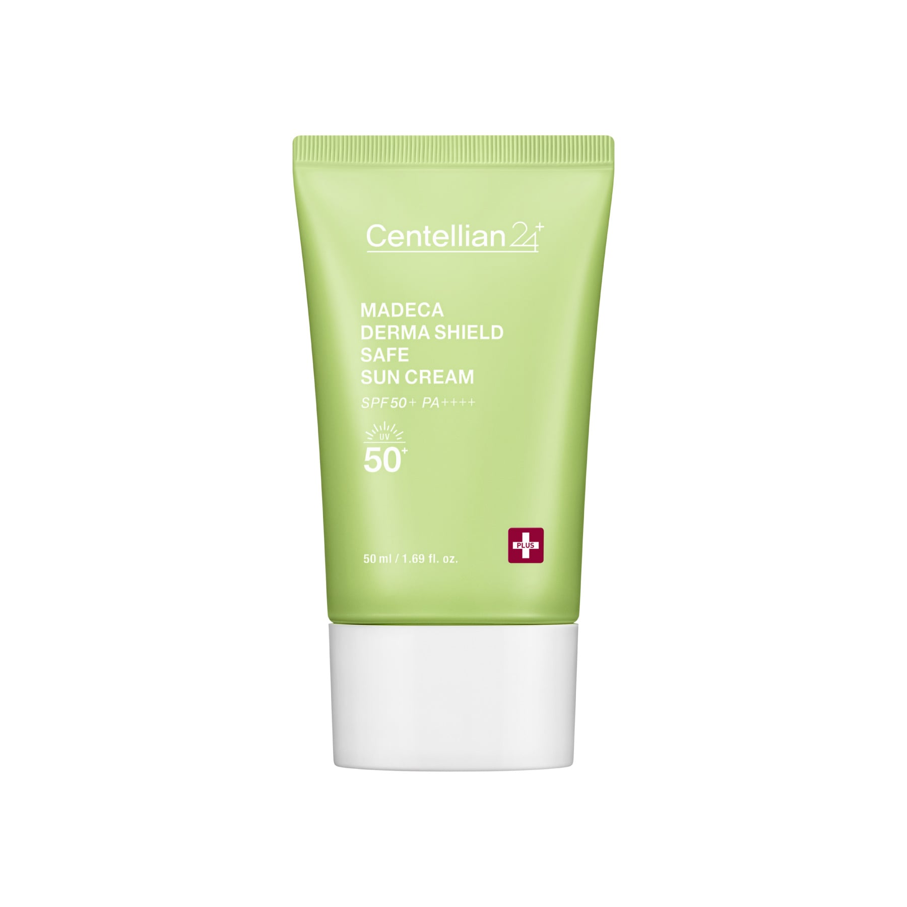 Shop Centellian24 Madeca Derma Shield Safe Sun Cream 50ml | Watsons UAE