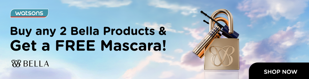 Watsons UAE | Shop All Beauty & Personal Care Products Online