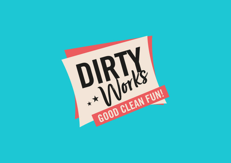 Dirty Works – Watsons