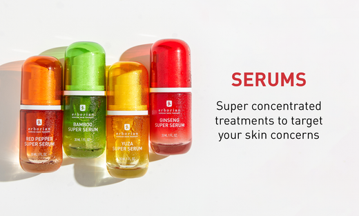 Unlock Your Natural Beauty with Erborian | Watsons UAE