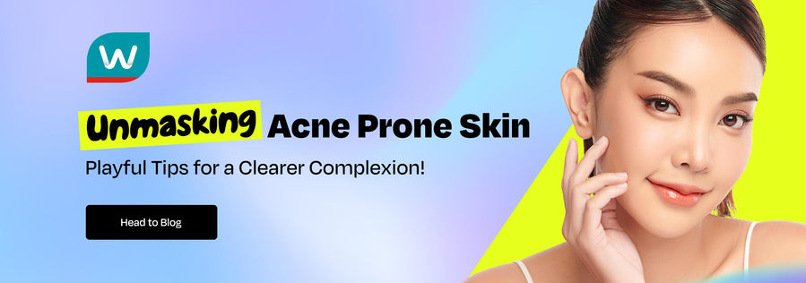 Watsons UAE | Shop All Beauty & Personal Care Products Online