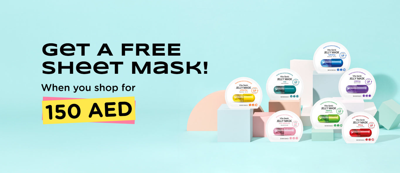 Watsons UAE | Shop All Beauty & Personal Care Products Online