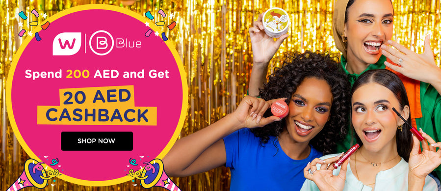 Watsons UAE | Shop All Beauty & Personal Care Products Online