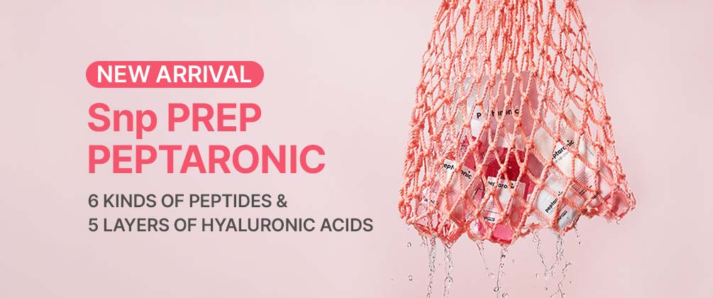 Get Ready with SNP Prep: Unlock Radiant Skin | Watsons UAE