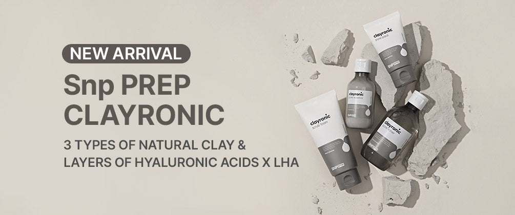 Get Ready with SNP Prep: Unlock Radiant Skin | Watsons UAE