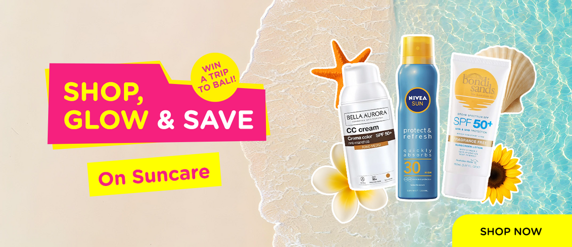 Watsons UAE | Shop All Beauty & Personal Care Products Online