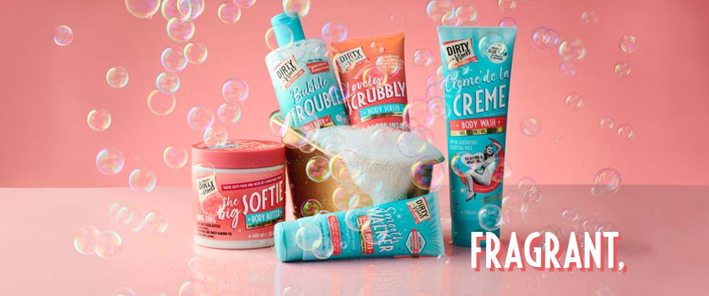 Dirty Works – Watsons