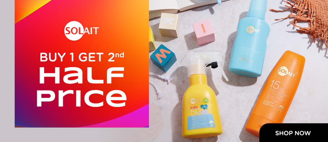 Watsons UAE | Shop All Beauty & Personal Care Products Online