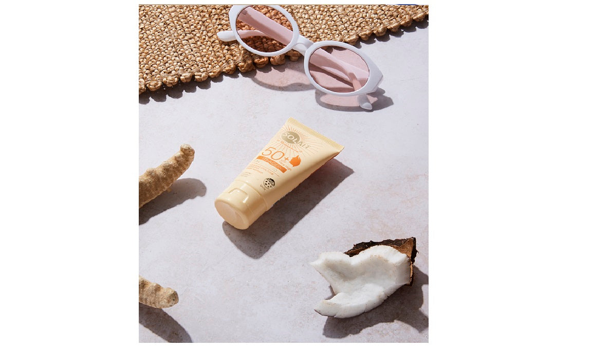 Get Sun-Ready With Superdrug Solait Suncare: Protection You Can Trust ...