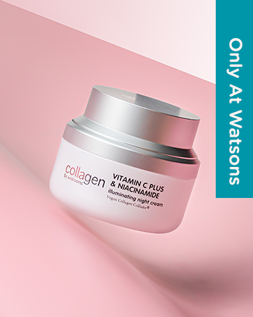 Dr.Althea 345 Relief Cream 50ml – Watsons