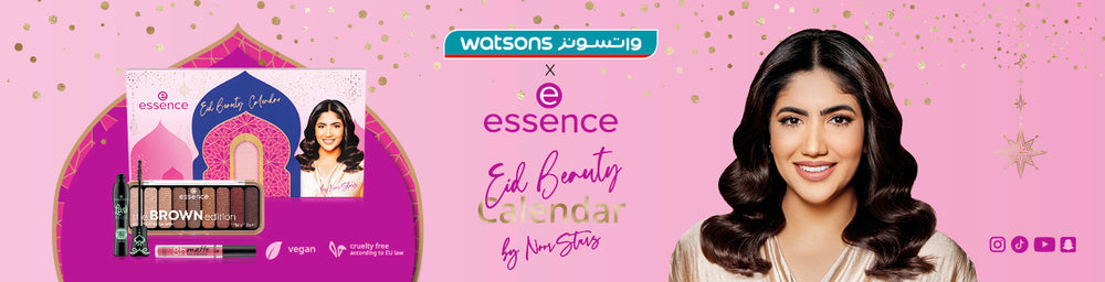 Watsons UAE | Shop All Beauty & Personal Care Products Online