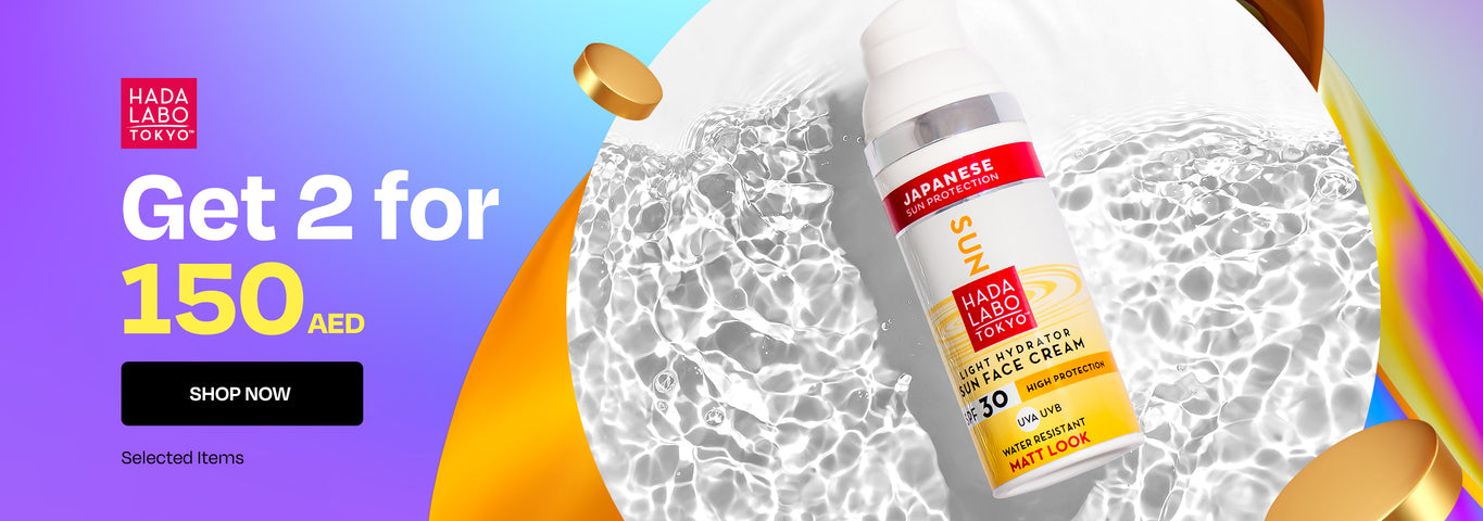 Watsons UAE | Shop All Beauty & Personal Care Products Online