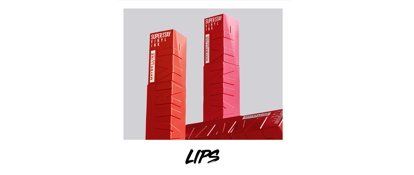 Maybelline – Watsons