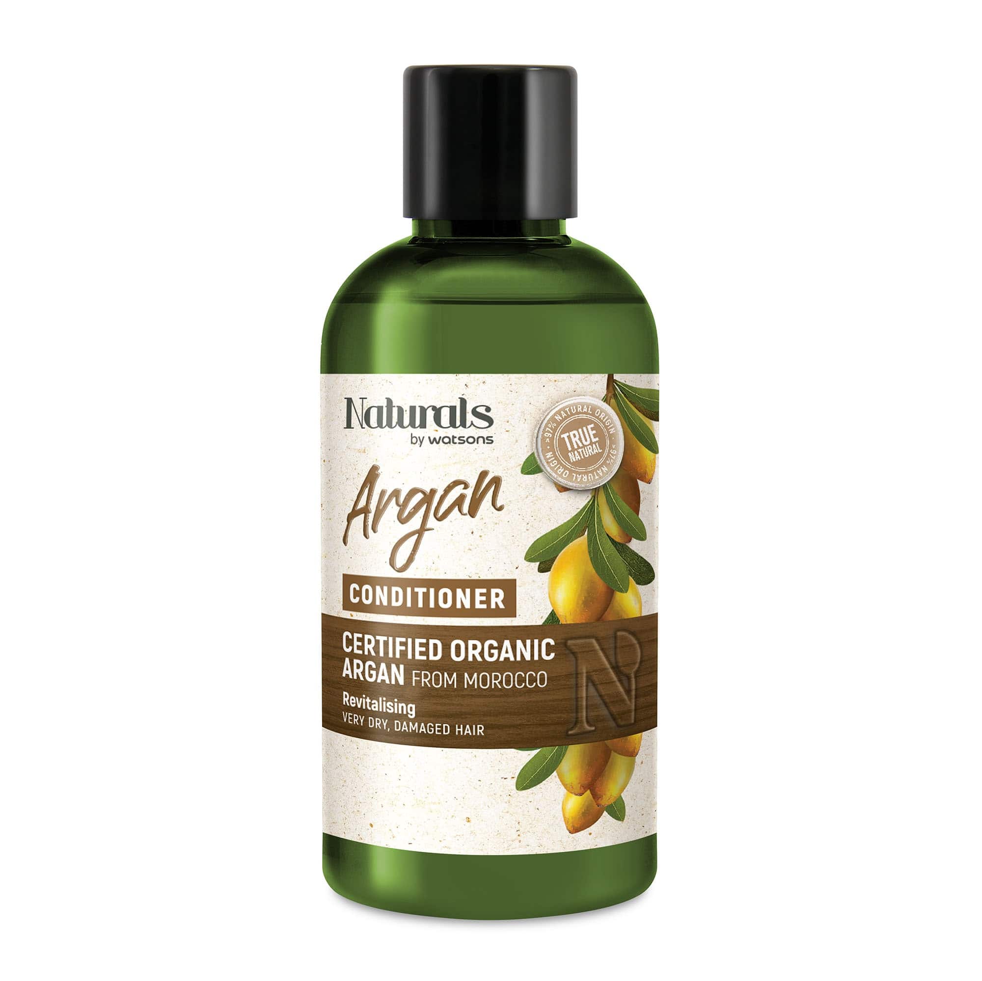 Buy Naturals by Watsons Revitalising Conditioner Online