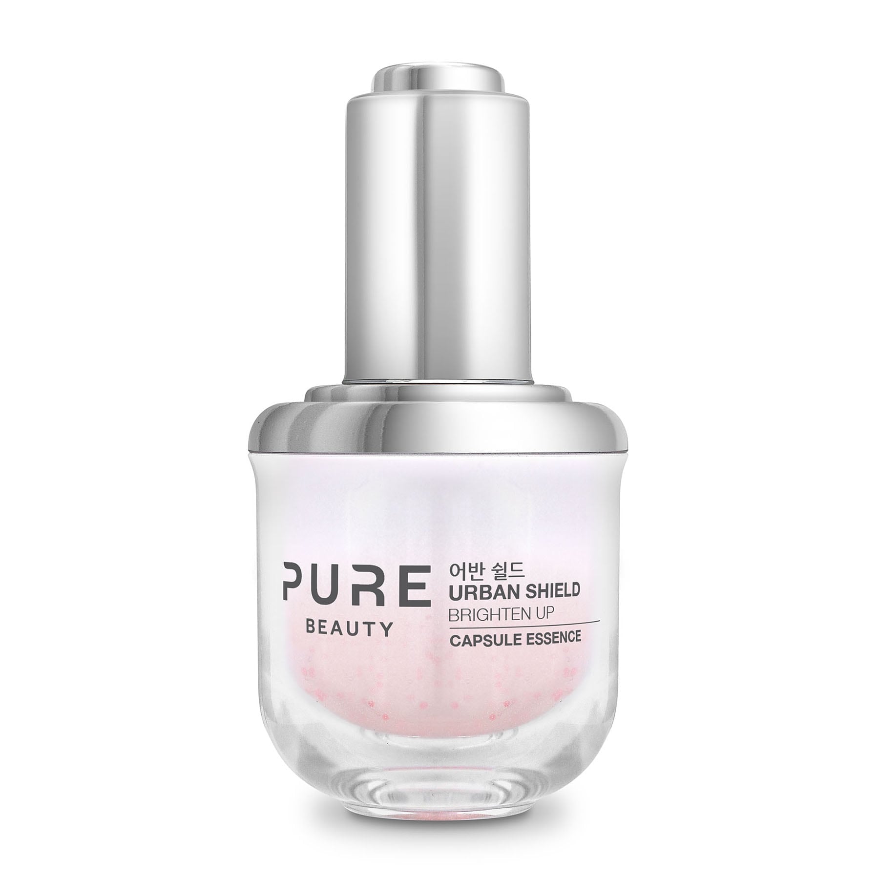 Buy Pure Beauty Brighten Up Capsule Essence Brightening Face Serum ...