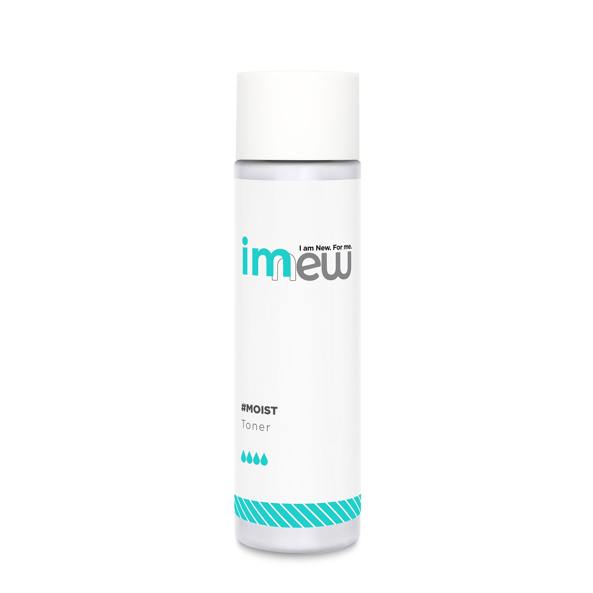Buy Imew Moist Toner 100ml | Watsons UAE