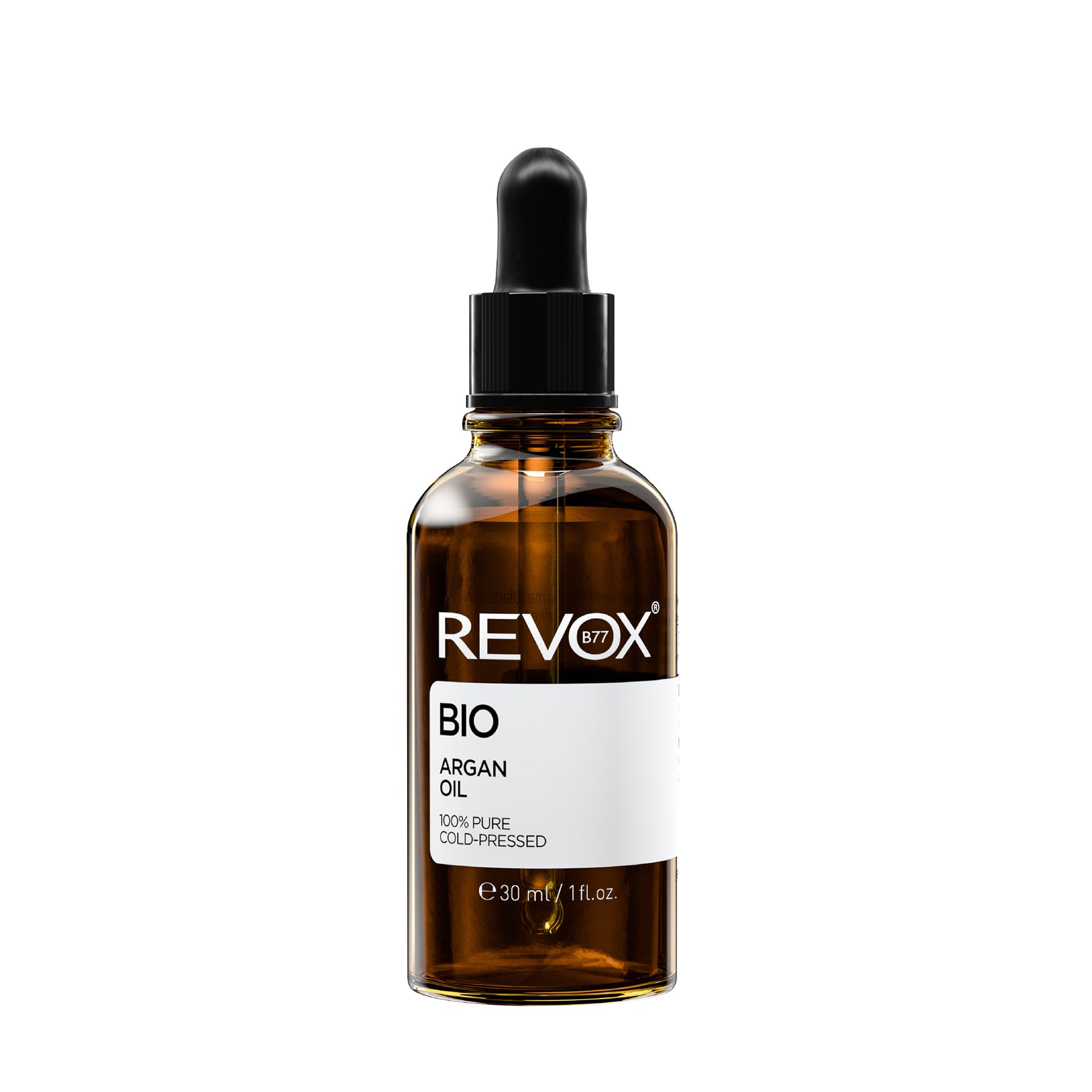 Buy Revox B77 Bio Argan Oil 100% Pure 30ml | Watsons UAE