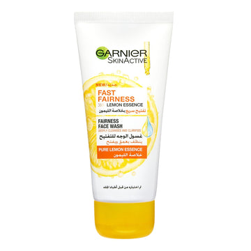 Shop Garnier Skincare, Hair Care & Colour | Watsons UAE