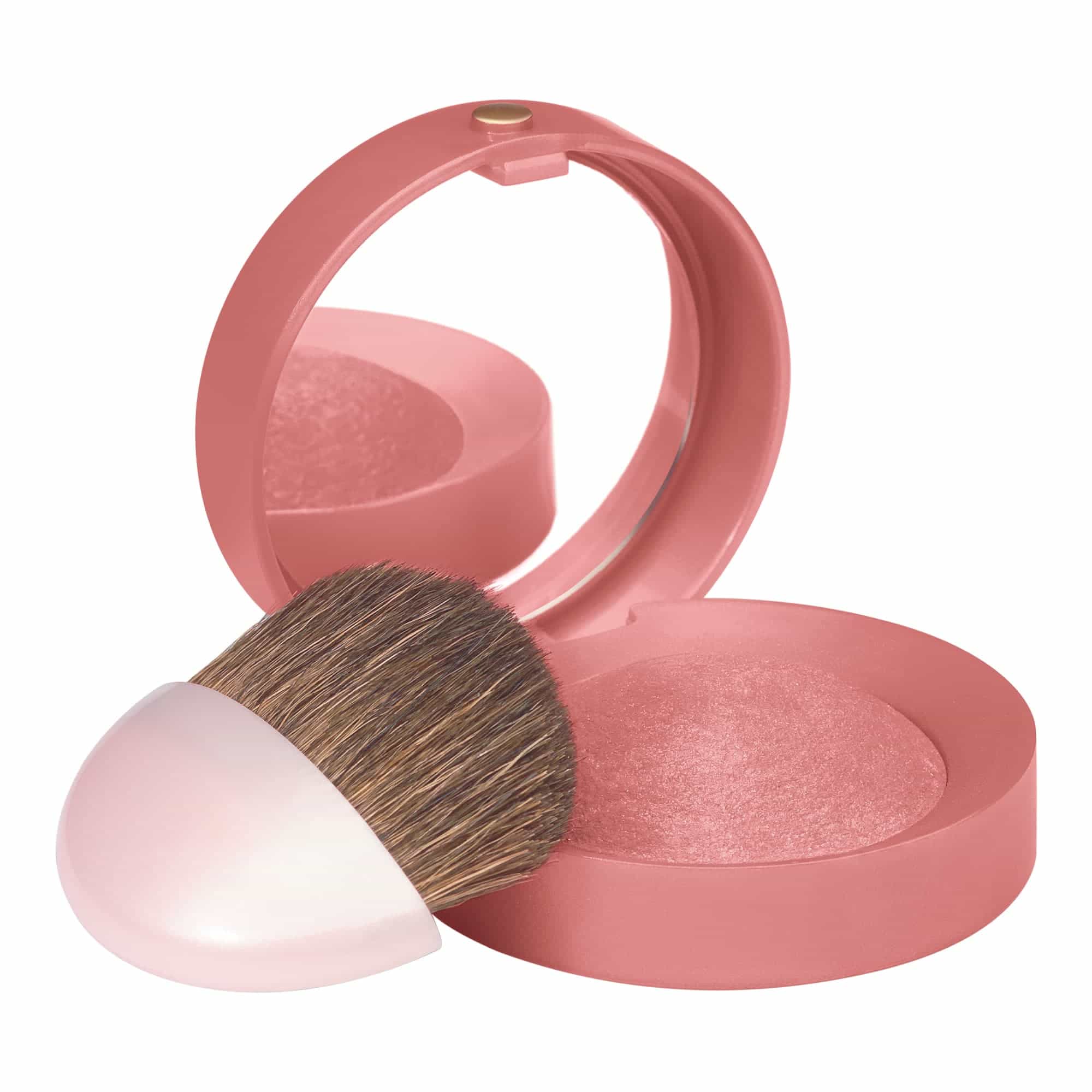 Shop Bourjois Little Round Pot Blusher Powder Blush 2.5g | Watsons UAE