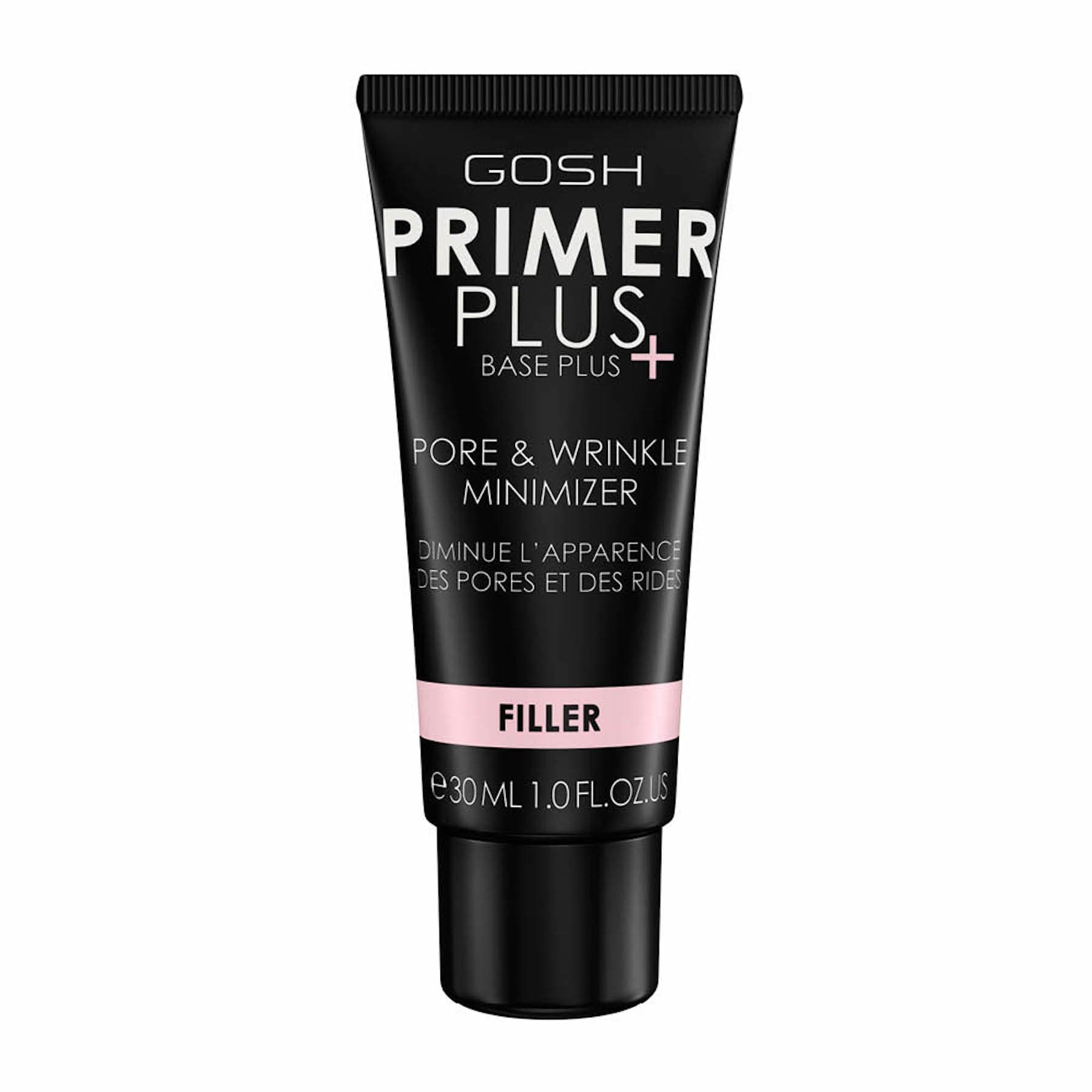 Buy Gosh Primer Plus+ Pore & Wrinkle Minimiser Perfecting Primer – Watsons