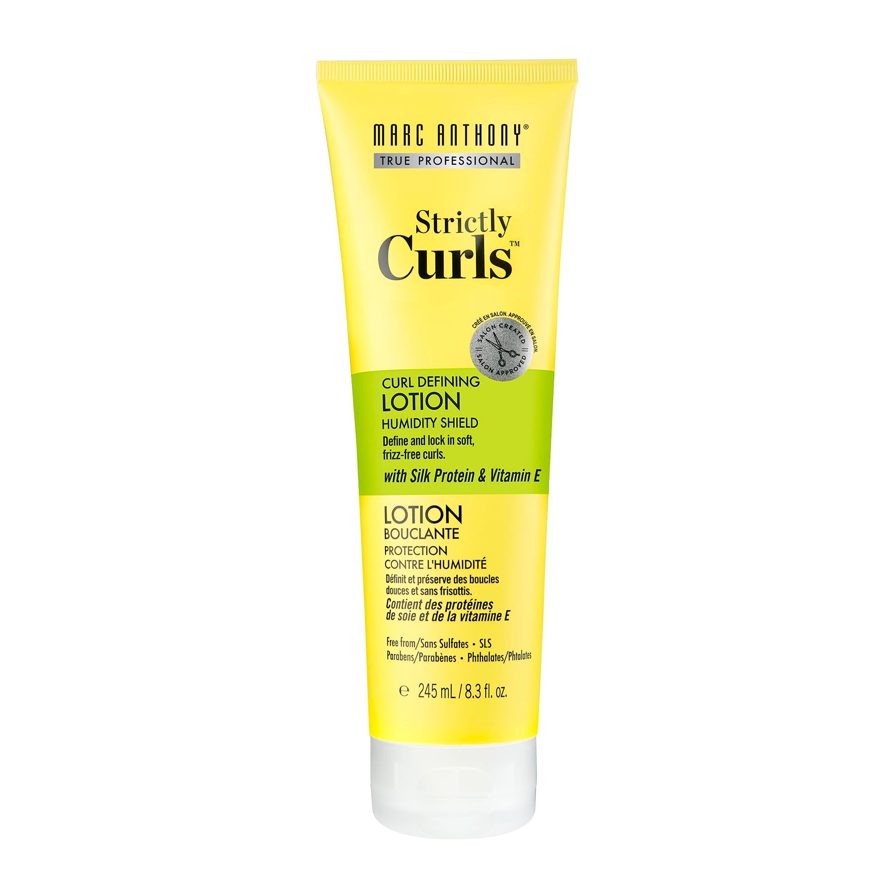 Buy Marc Anthony Strictly Curls Curl Defining Lotion Conditioner – Watsons