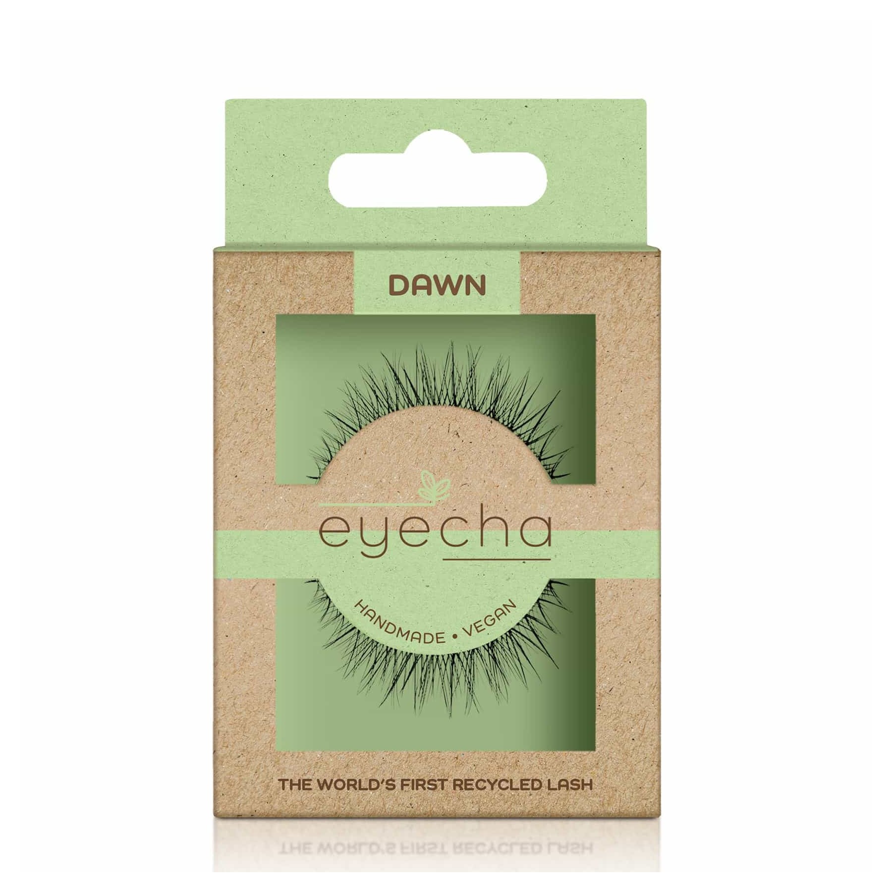 Buy Eyecha Dawn False Eyelashes Vegan 1 pair | Watsons UAE