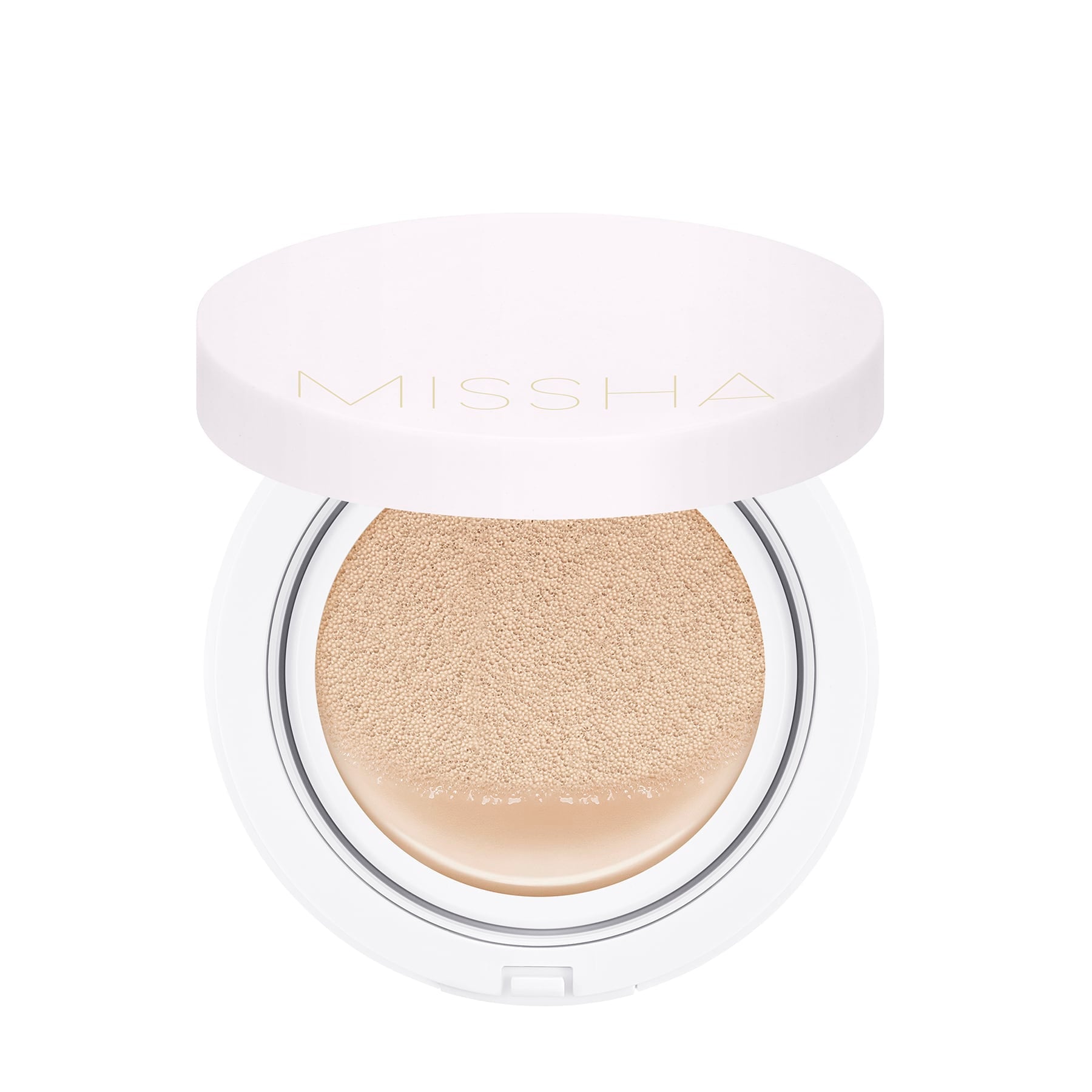 Buy Missha Magic Cushion Cover Lasting Foundation 15g | Watsons