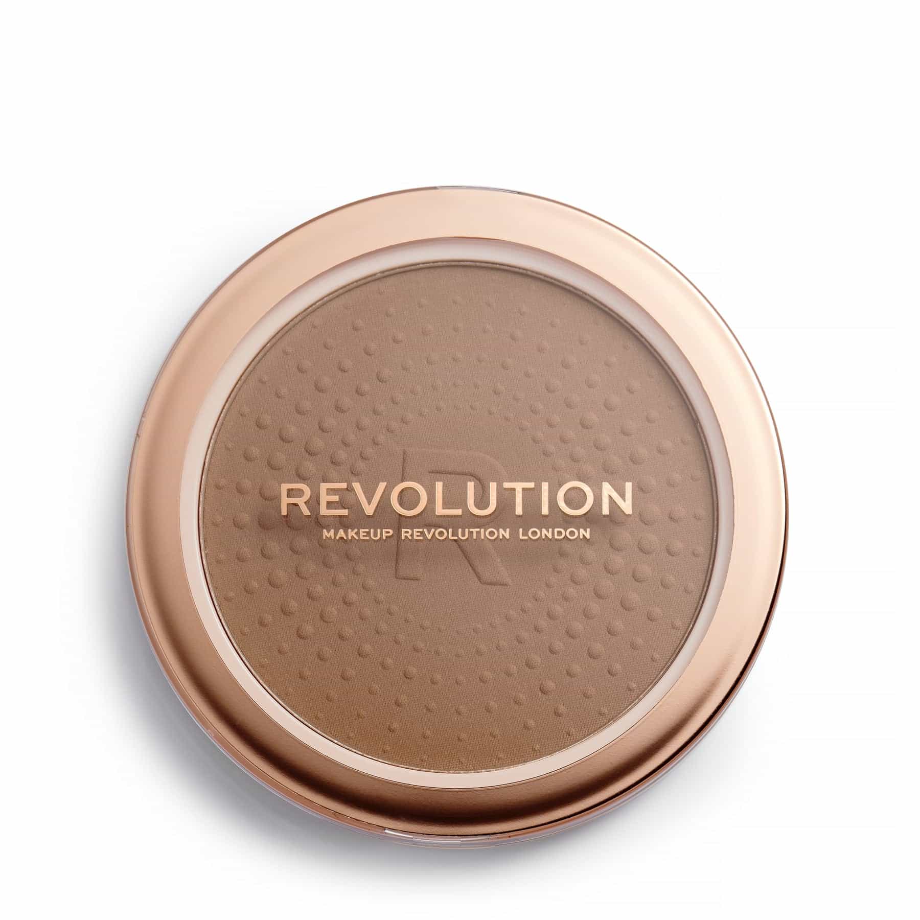 Buy Revolution Mega Powder Bronzer 15g | Watsons UAE