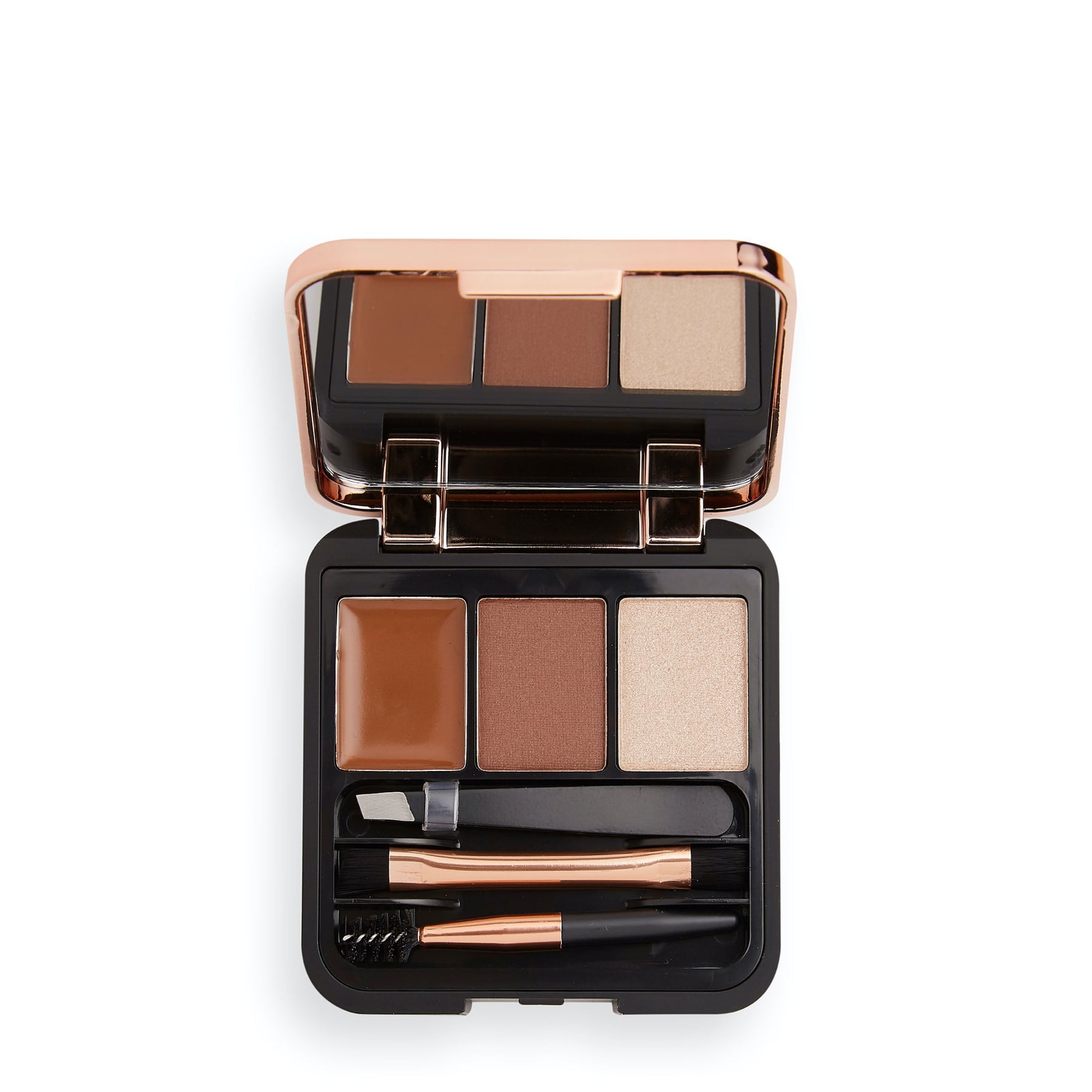 Buy Revolution Brow Sculpt Kit Brow Powder 2.2g | Watsons