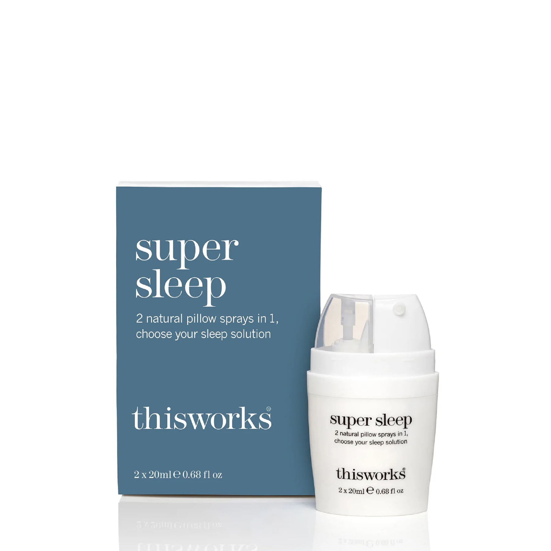 Buy This Works This Works Super Sleep Kit | Watsons UAE