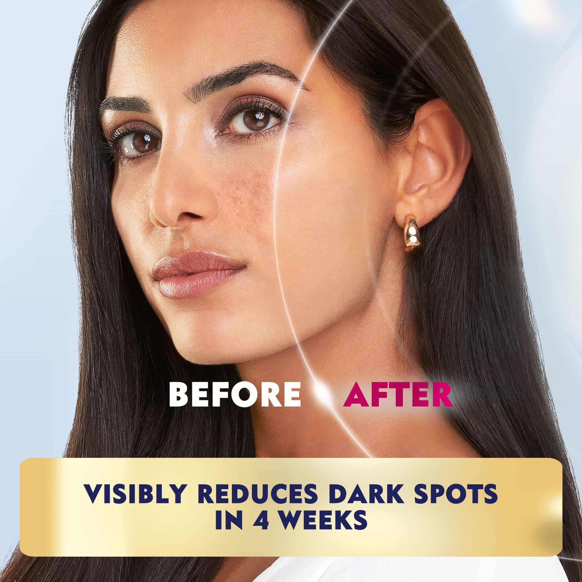 Buy Nivea Luminous630 Even Glow Spot Protection Concentrated Face Serum ...